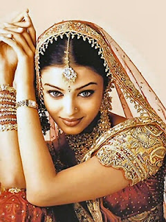 Queens of Bollywood: Aishwarya Rai decries "Fair and Handsome" skin ...